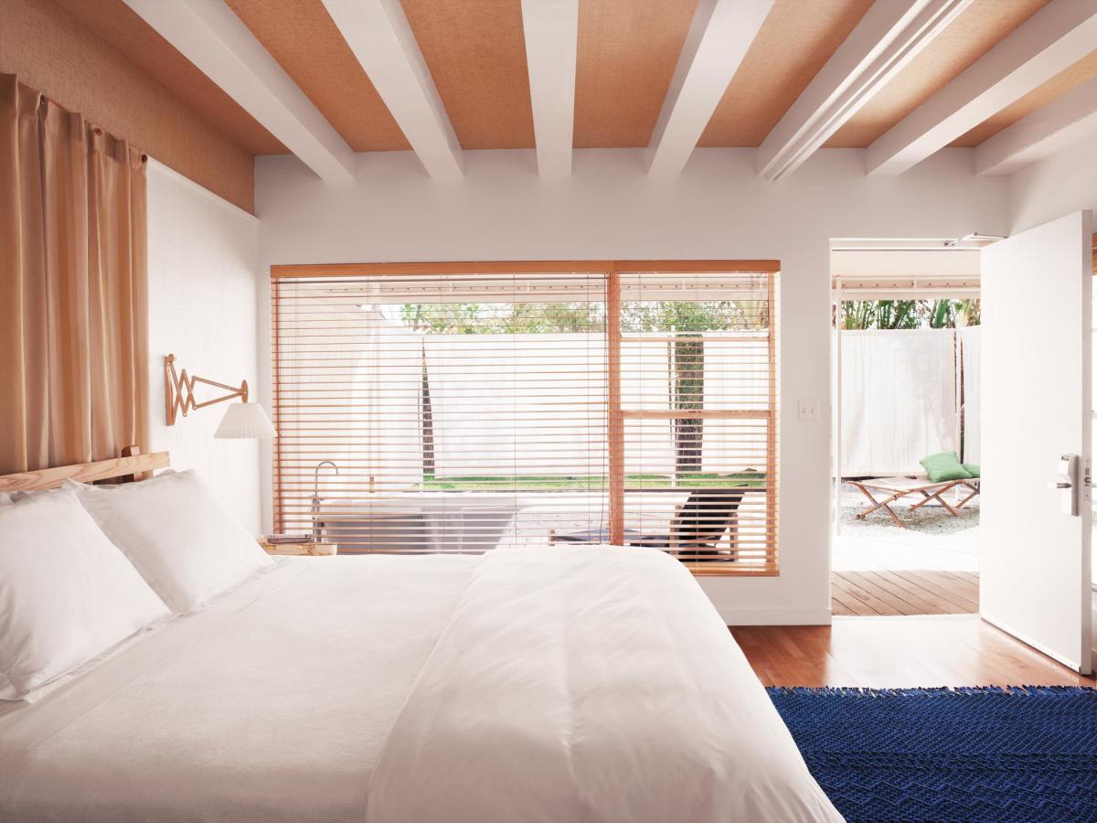 The Standard Spa | Greater Miami & Miami Beach