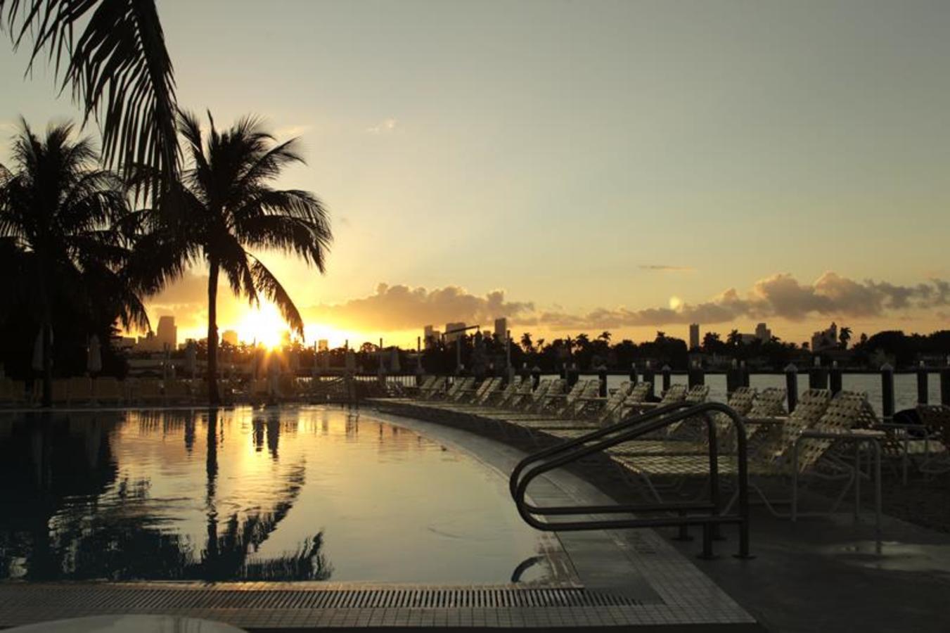 The Standard Spa | Greater Miami & Miami Beach