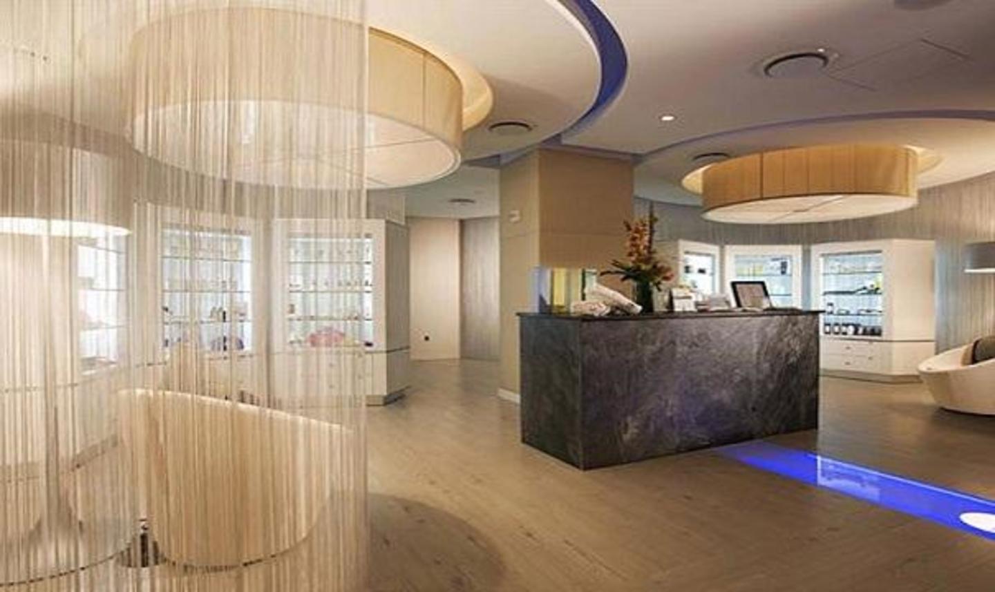 mySpa at InterContinental Miami | Greater Miami & Miami Beach
