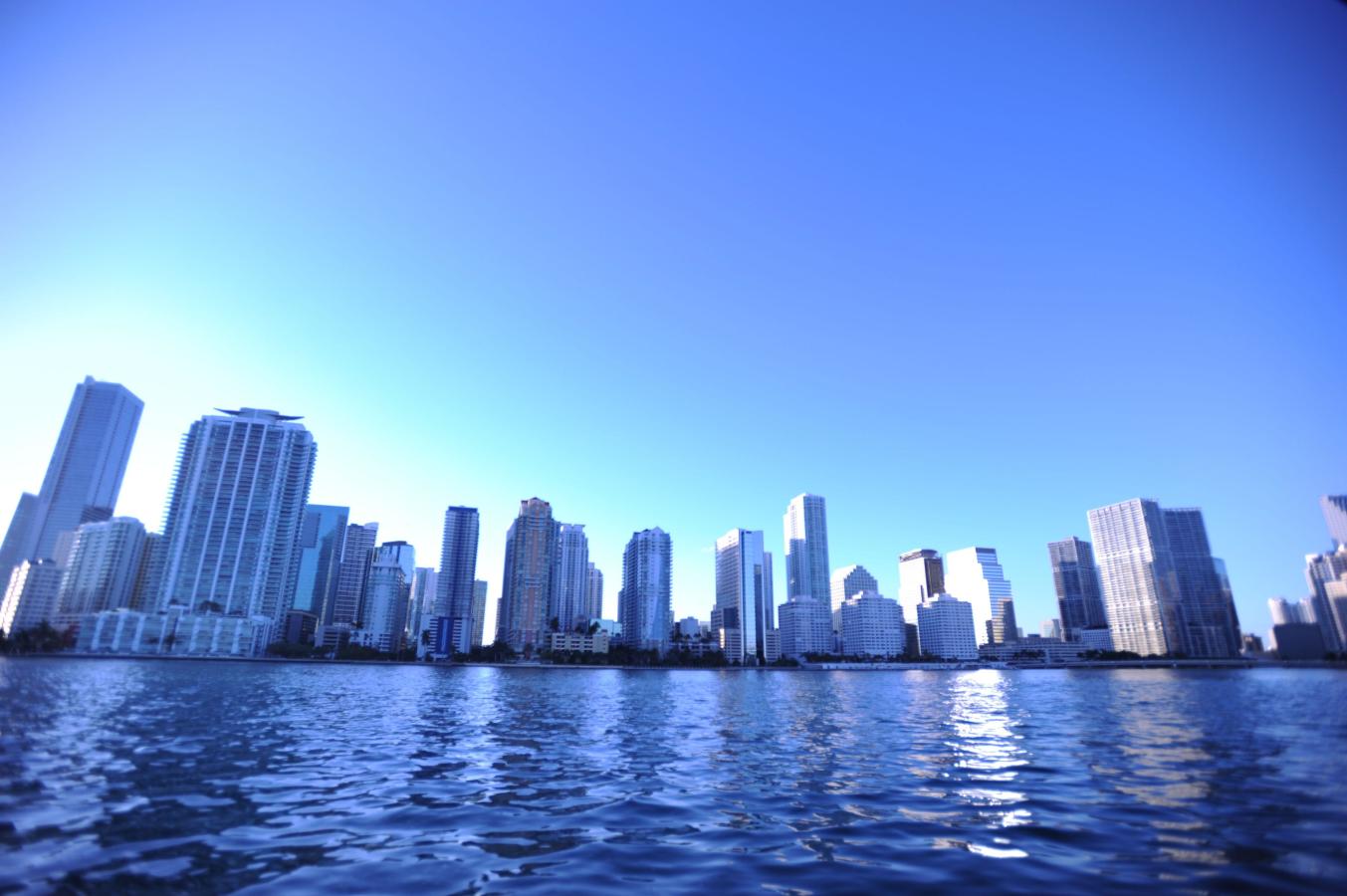 Ocean Force Adventures | Greater Miami & Miami Beach