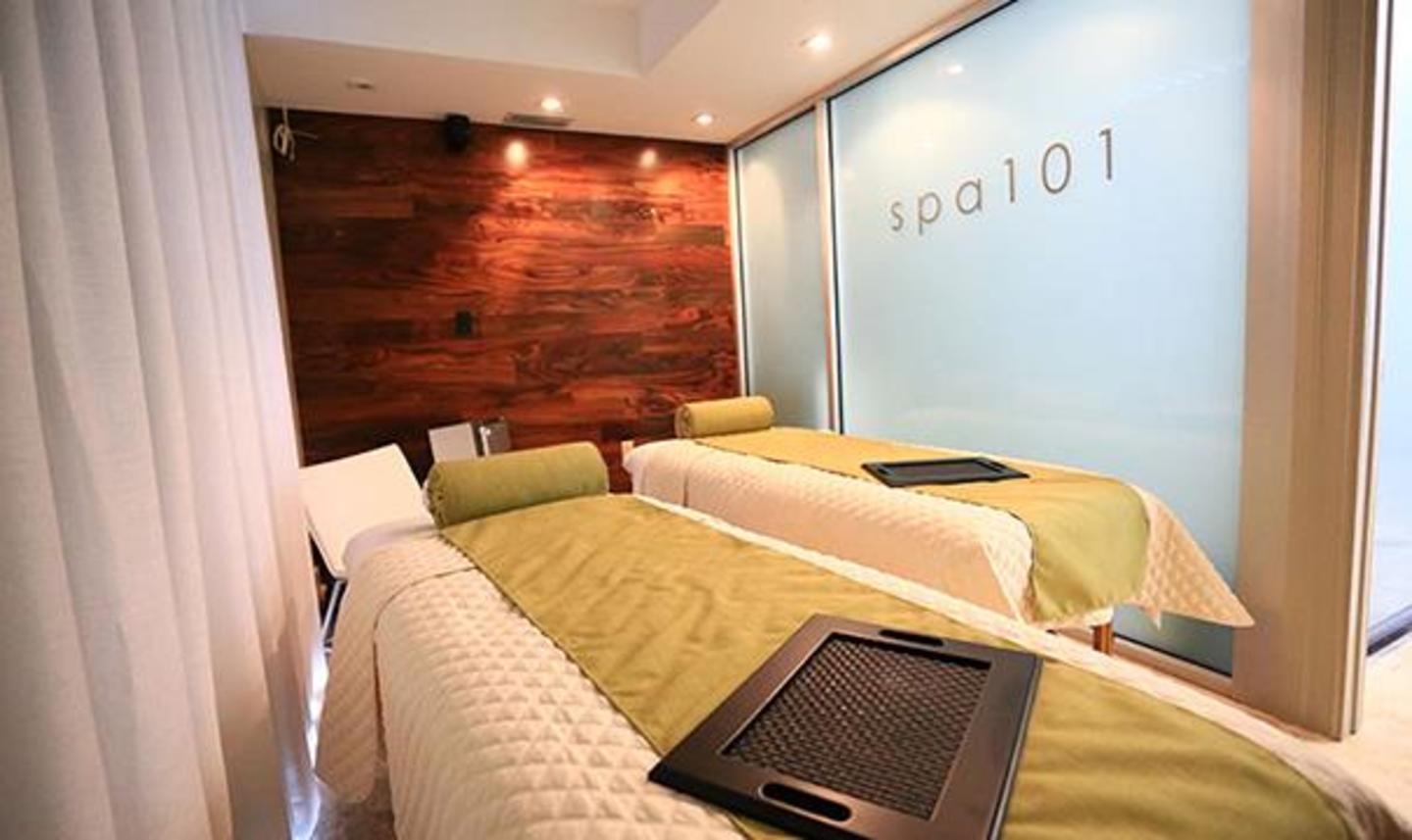 Spa 101 | Greater Miami & Miami Beach