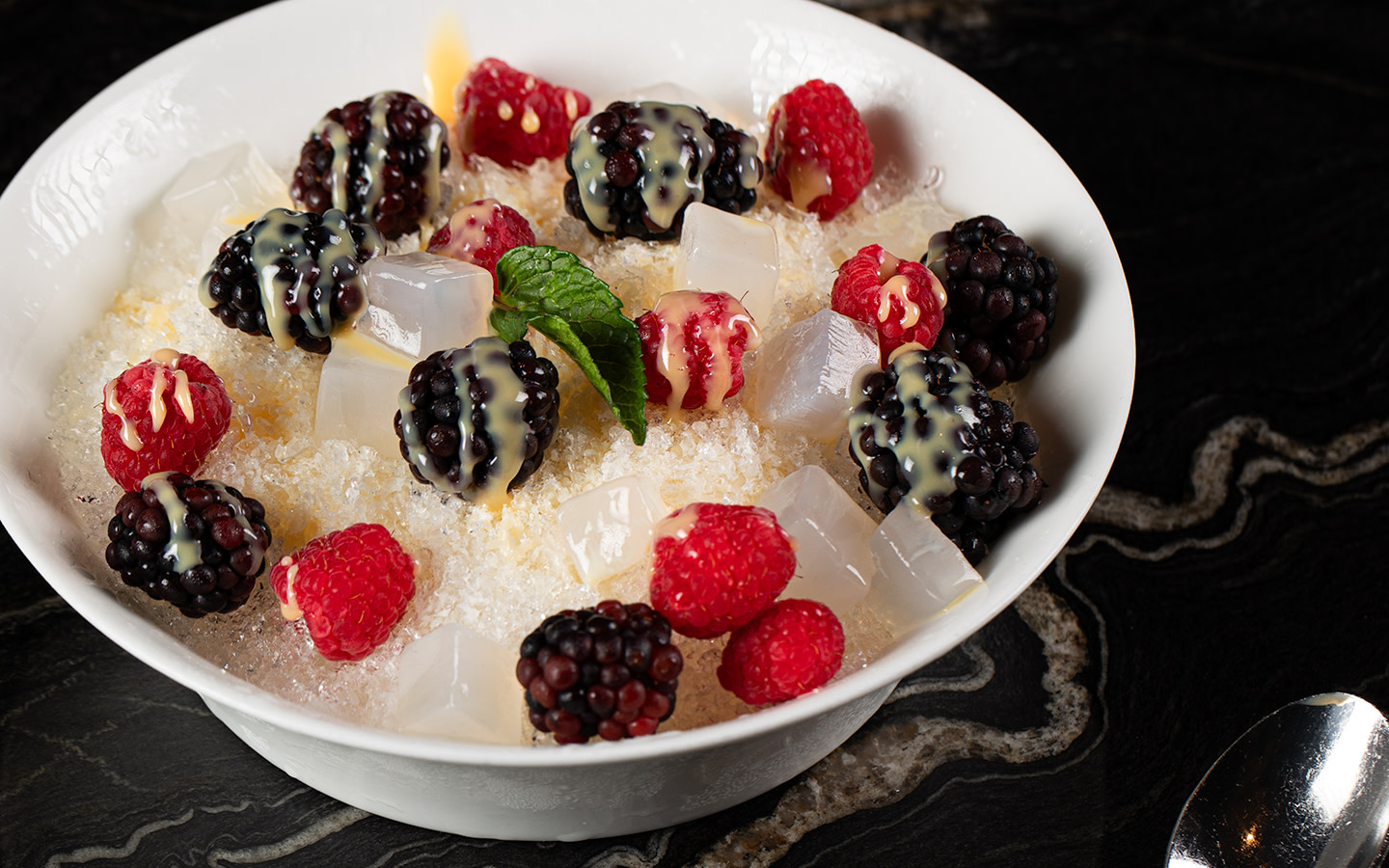 Perl By Chef IP | Greater Miami & Miami Beach