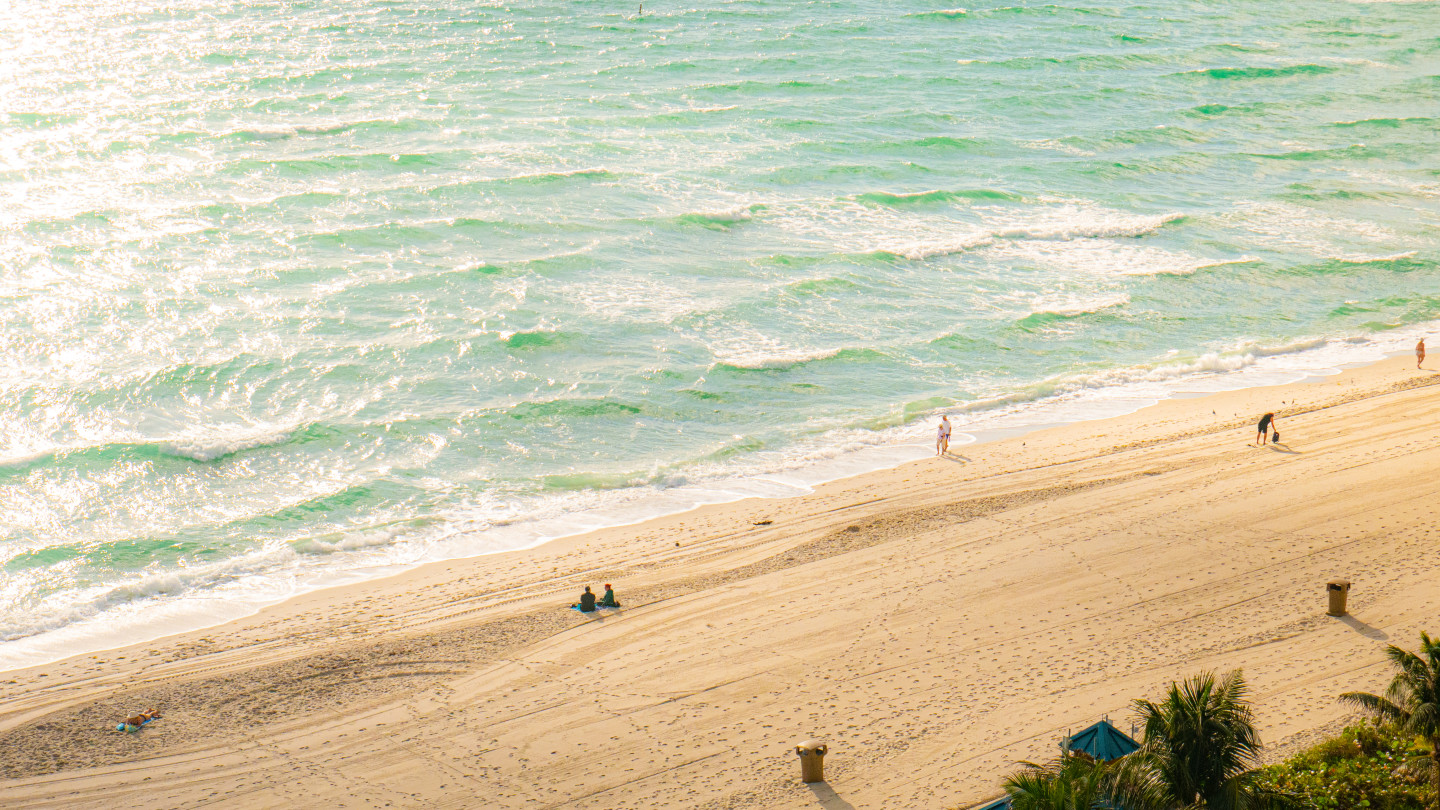 Ramada Plaza Marco Polo Beach Resort | Greater Miami & Miami Beach