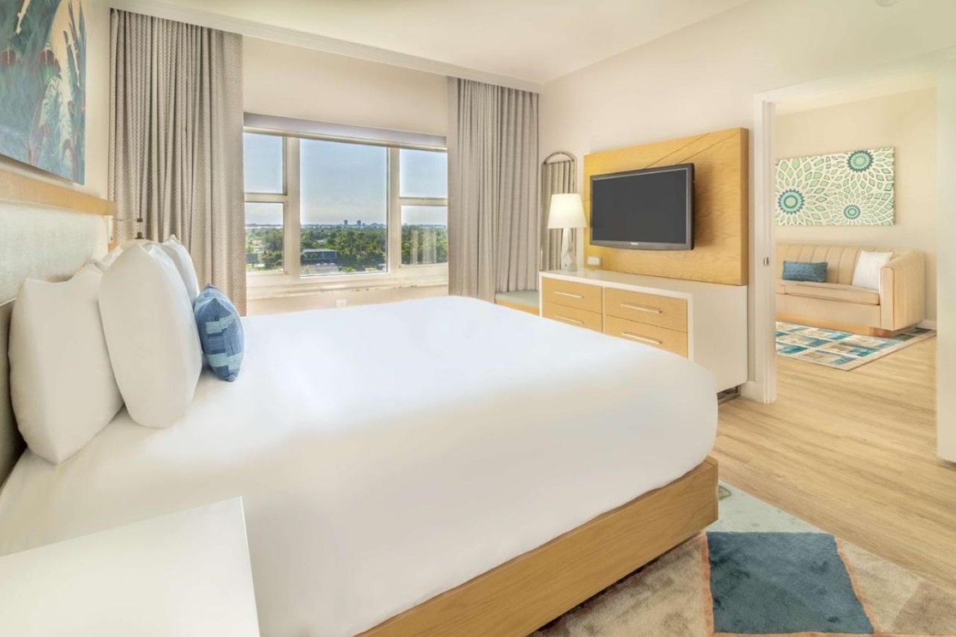 Radisson Resort Miami Beach | Greater Miami & Miami Beach
