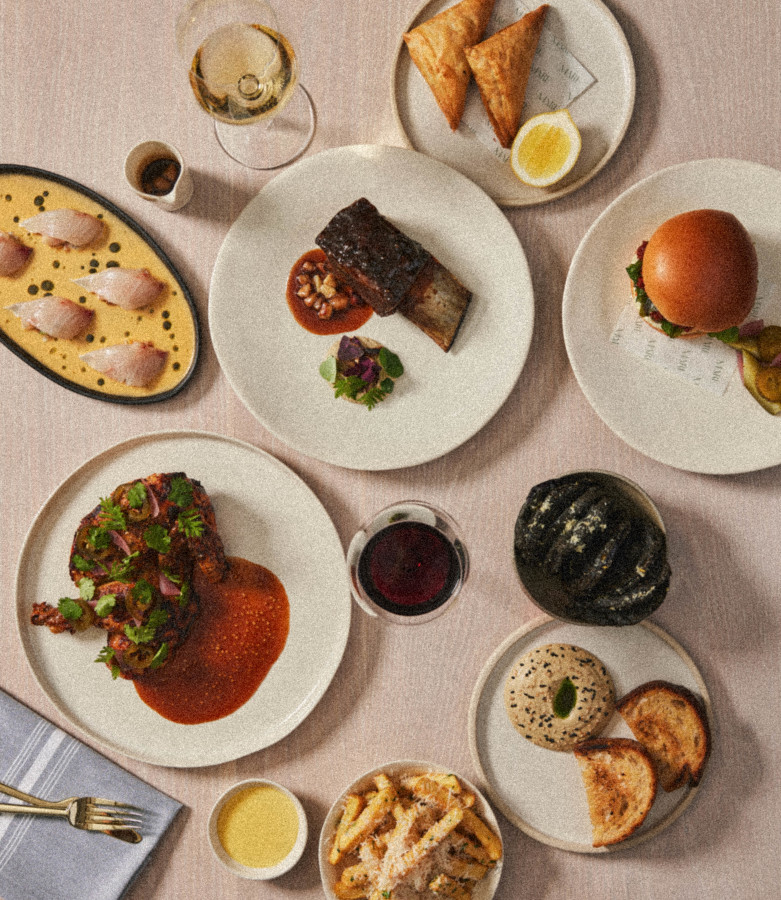 ADRIFT Mare | Greater Miami & Miami Beach