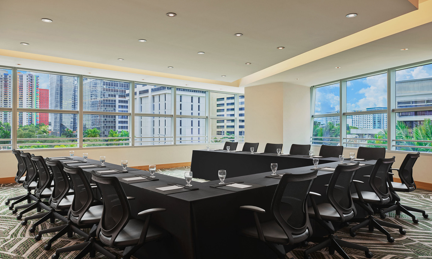 Hotel AKA Brickell | Greater Miami & Miami Beach