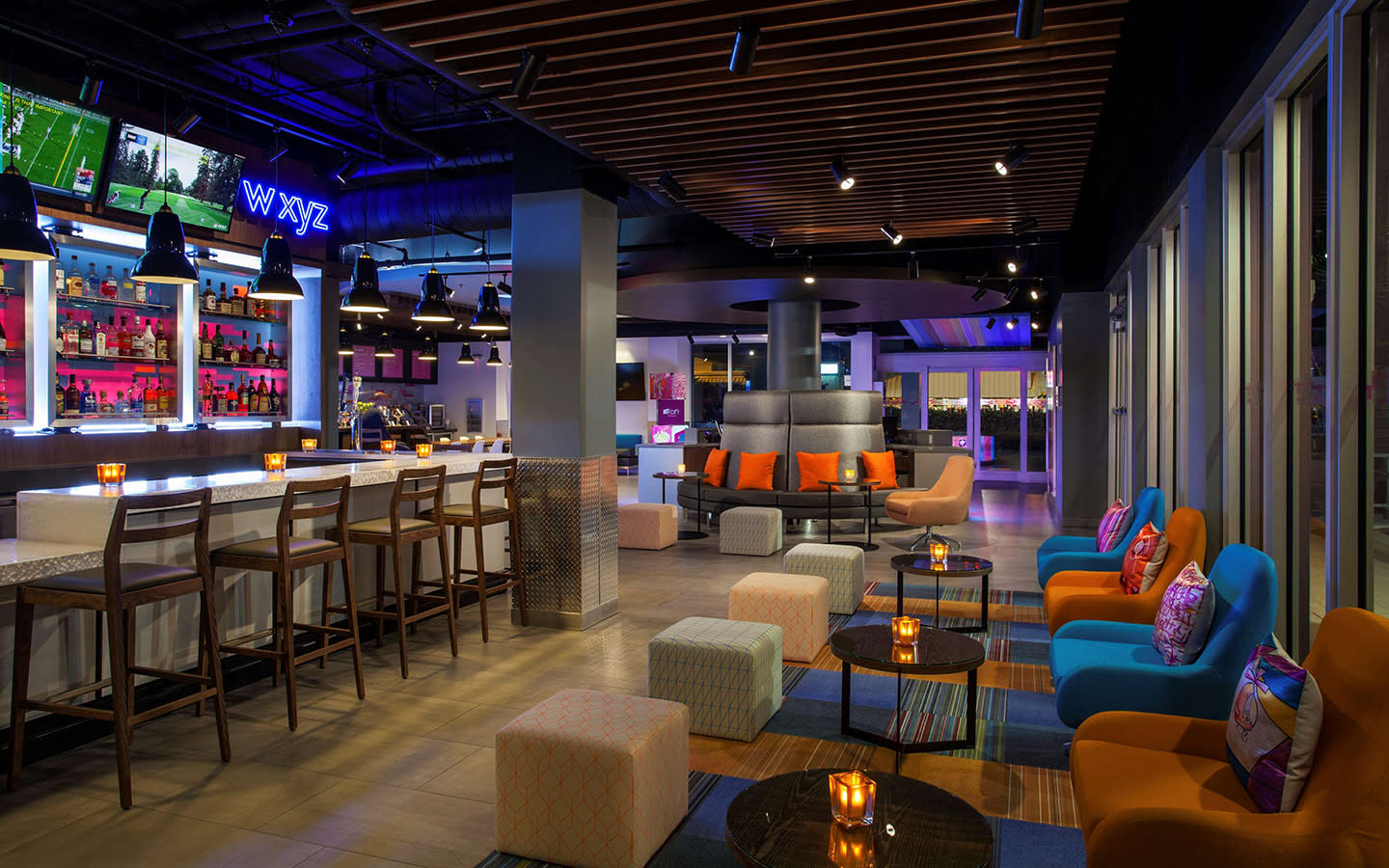 Aloft Miami Dadeland | Greater Miami & Miami Beach
