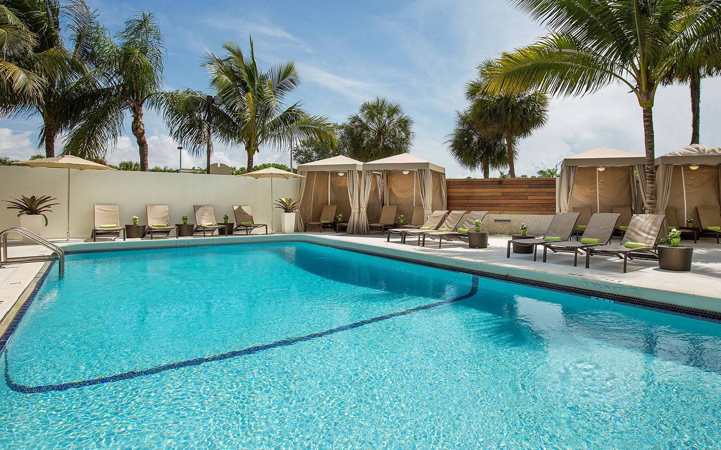 Aloft Miami Dadeland | Greater Miami & Miami Beach