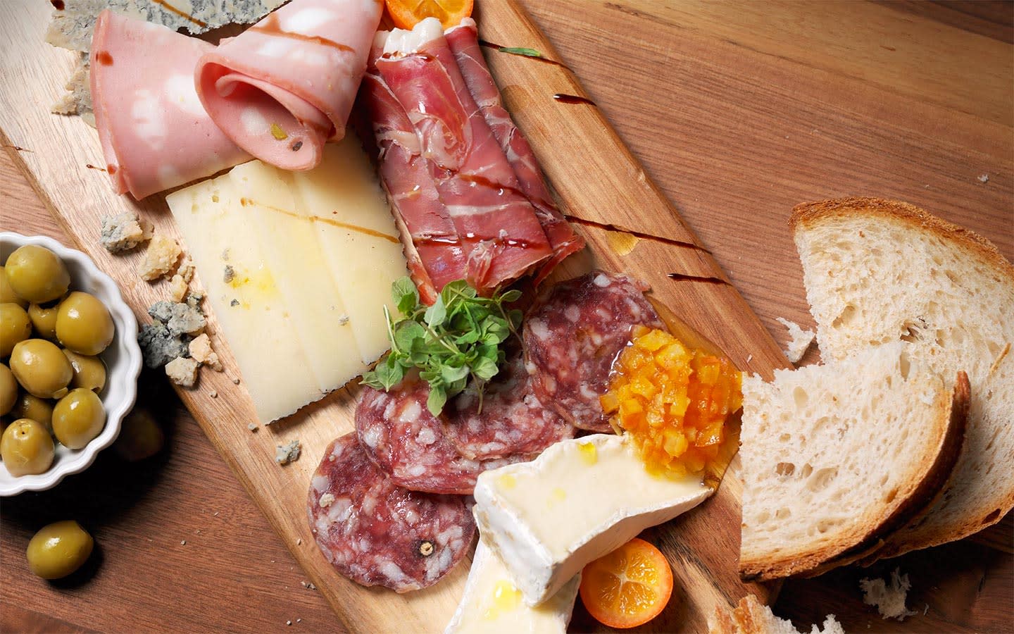 BALEENkitchen | Greater Miami & Miami Beach