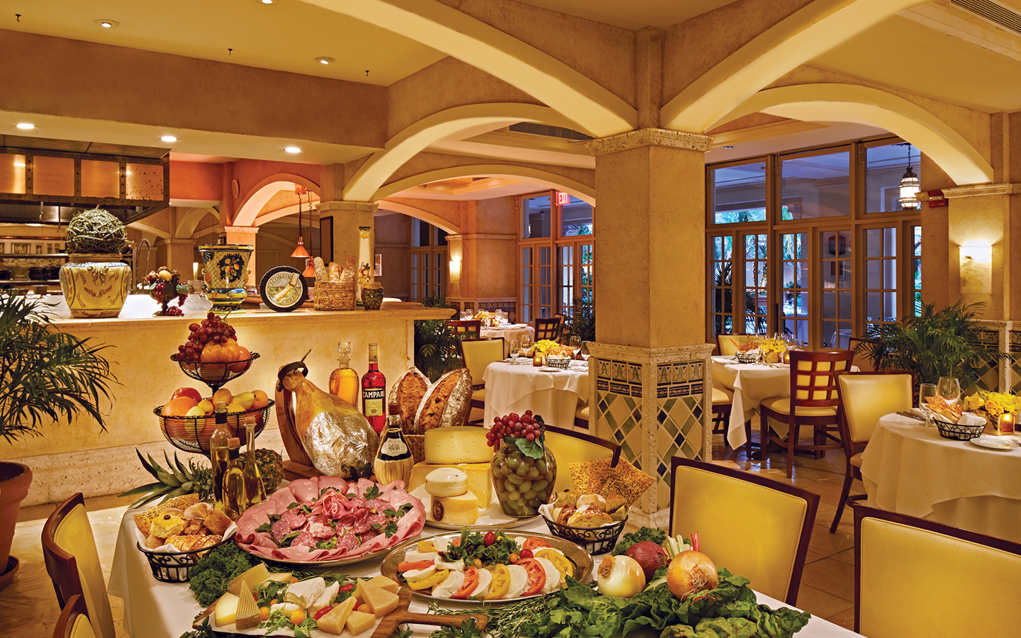 The Biltmore Hotel Miami - Coral Gables | Greater Miami & Miami Beach