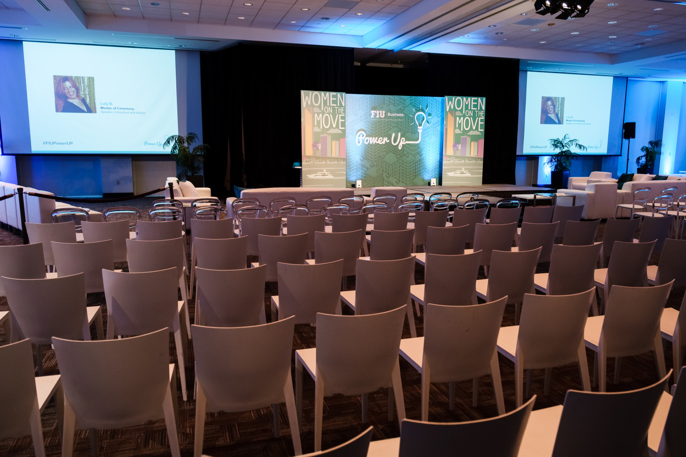 FIU Kovens Conference Center | Greater Miami & Miami Beach
