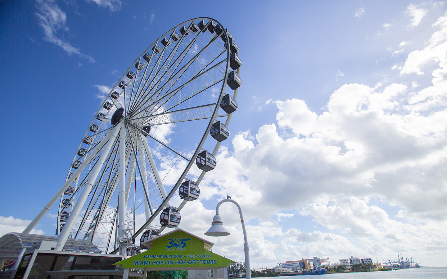 Bayfront Park | Greater Miami & Miami Beach
