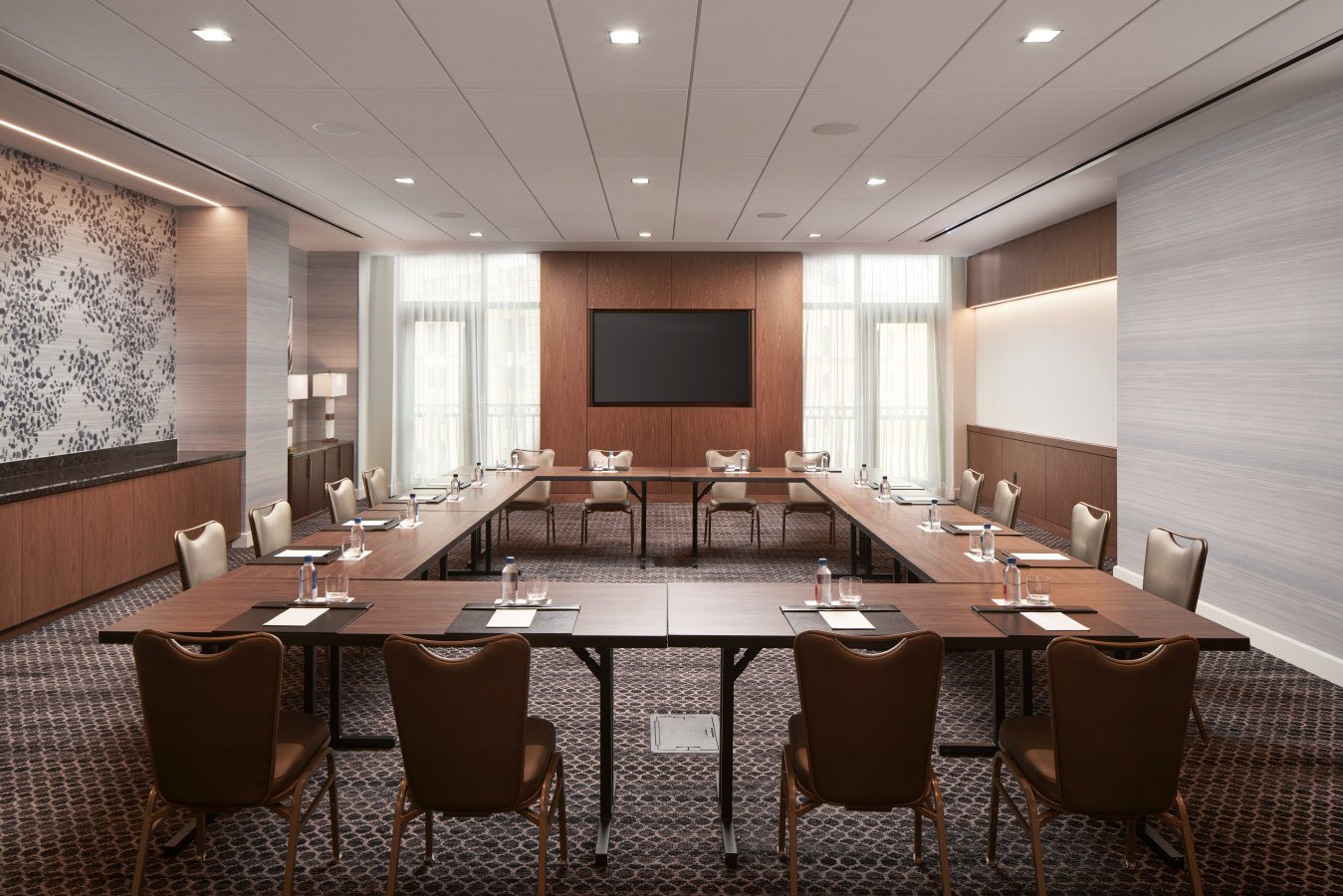 Loews Coral Gables Hotel | Greater Miami & Miami Beach