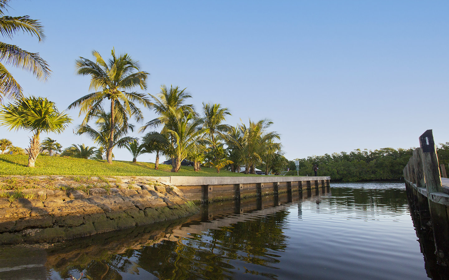 Black Point Marina | Greater Miami & Miami Beach