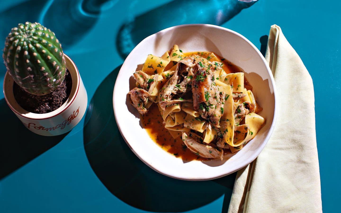 Boia De | Miami & Miami Beach