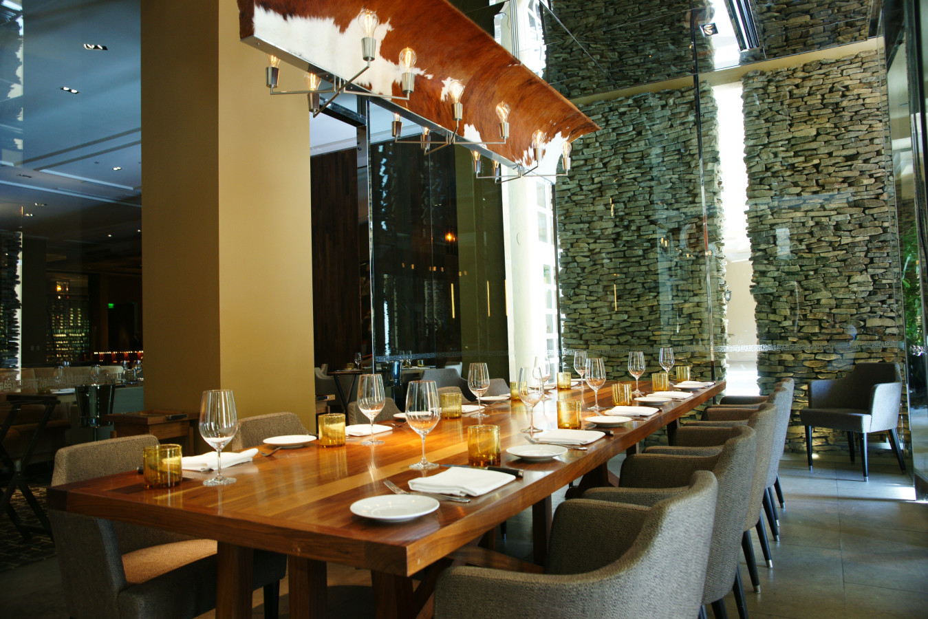 Bourbon Steak Miami | Greater Miami & Miami Beach