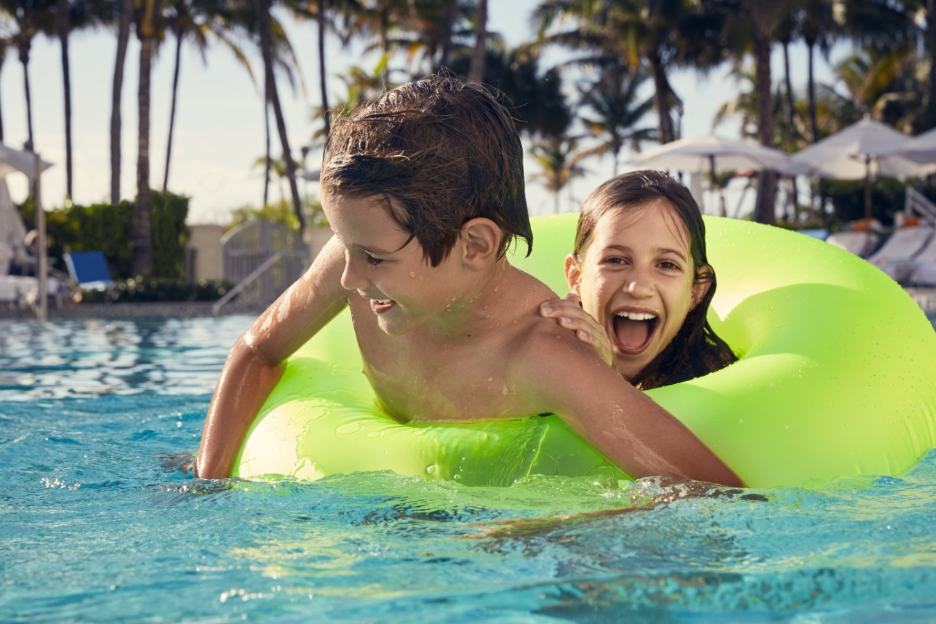 Loews Miami Beach Hotel | Greater Miami & Miami Beach