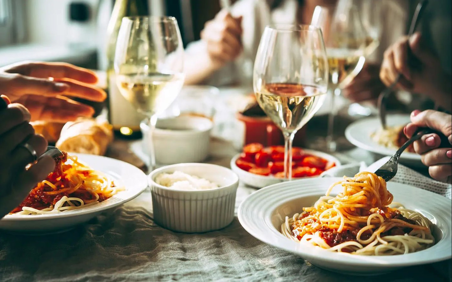 Bugatti Bistro | Greater Miami & Miami Beach