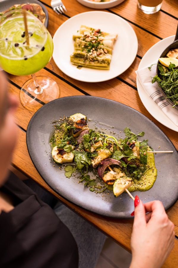 Michael's Genuine® Food & Drink | Miami & Miami Beach