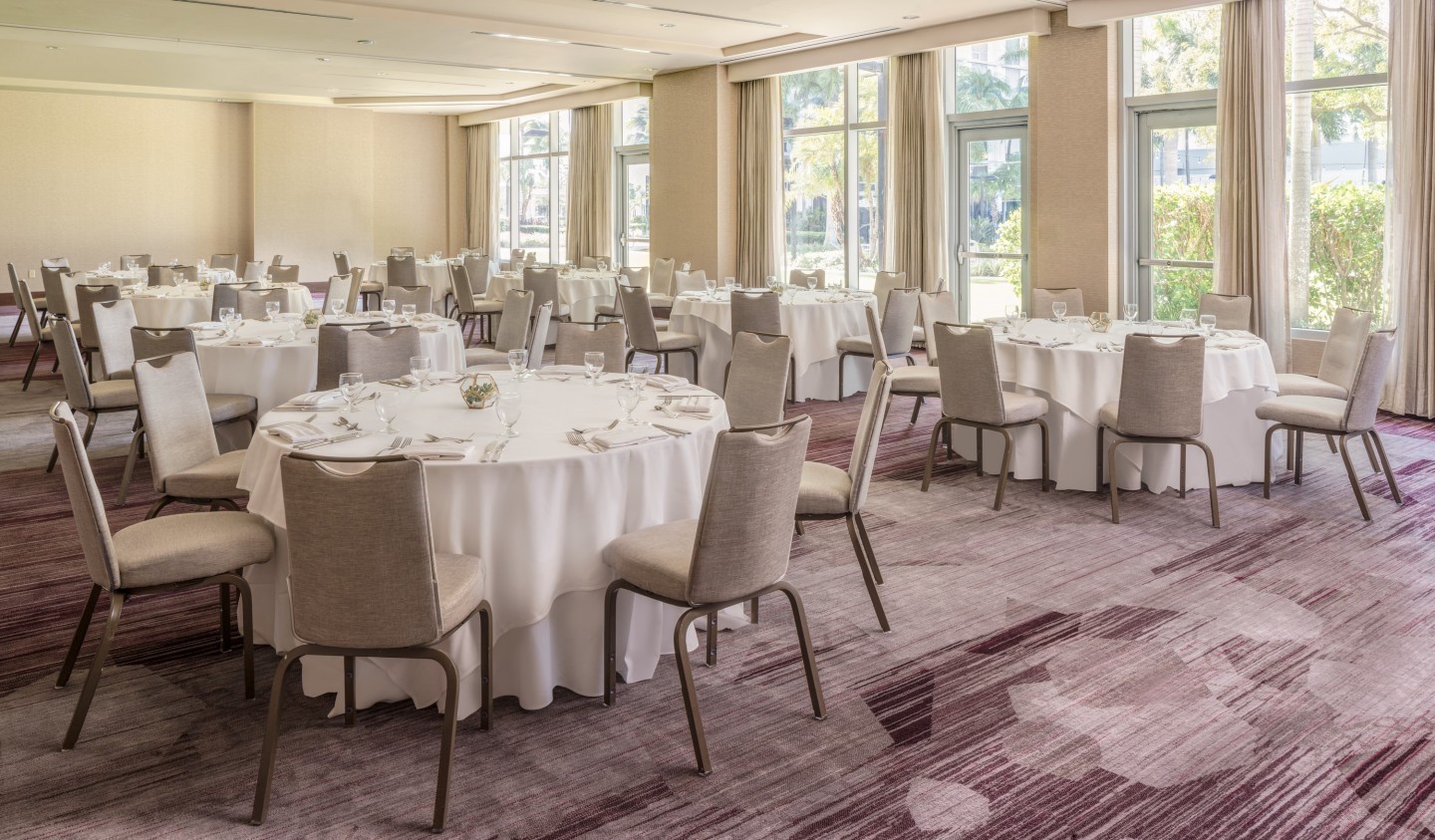 Courtyard Miami Airport | Greater Miami & Miami Beach