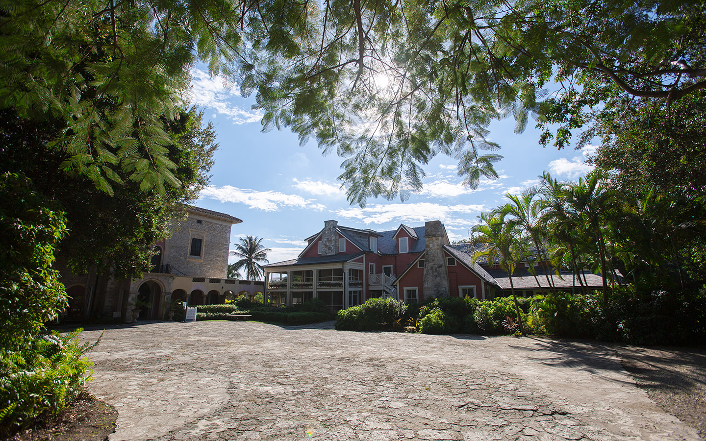 Deering Estate | Grand Miami et Miami Beach