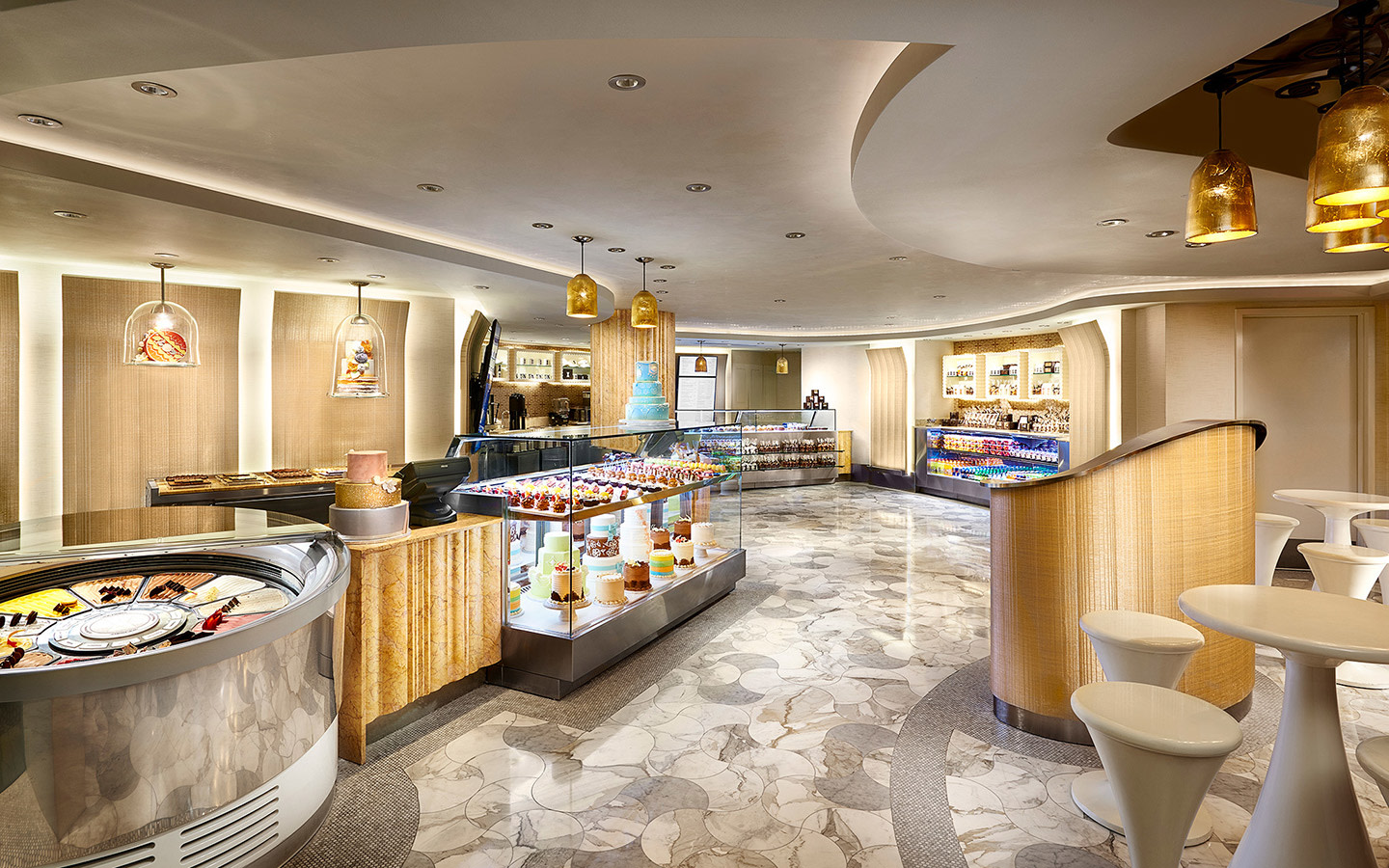 Chez Bon Bon | Grande Miami e Miami Beach