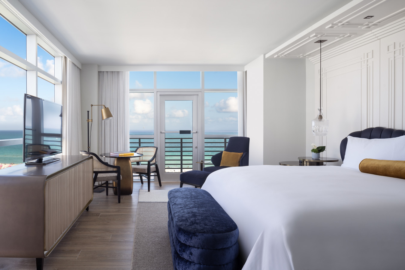 The Ritz-Carlton, South Beach | Greater Miami & Miami Beach