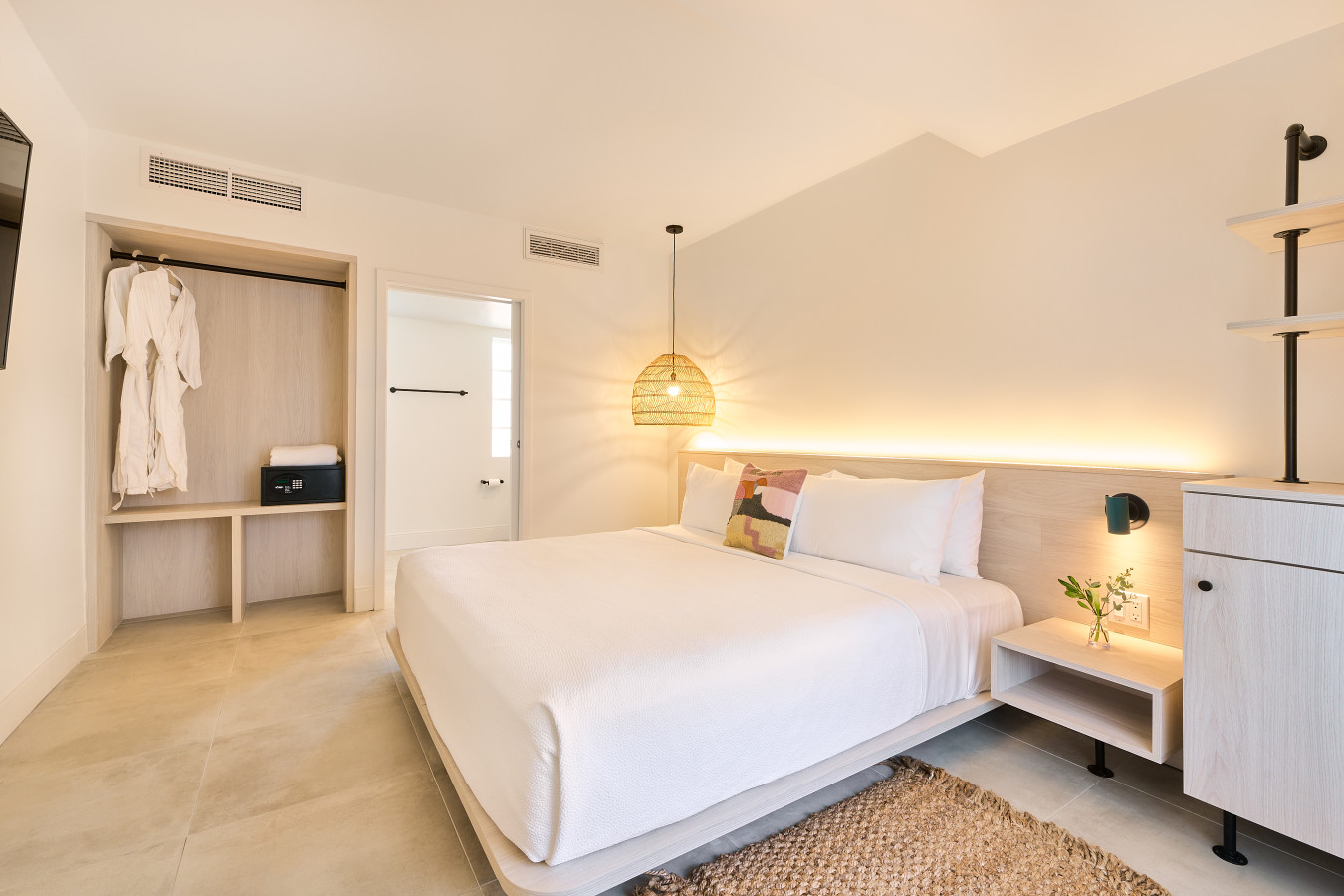 Hotel Greystone Miami Beach | Greater Miami & Miami Beach