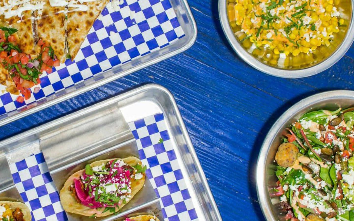 Coyo Taco - Brickell | Greater Miami & Miami Beach