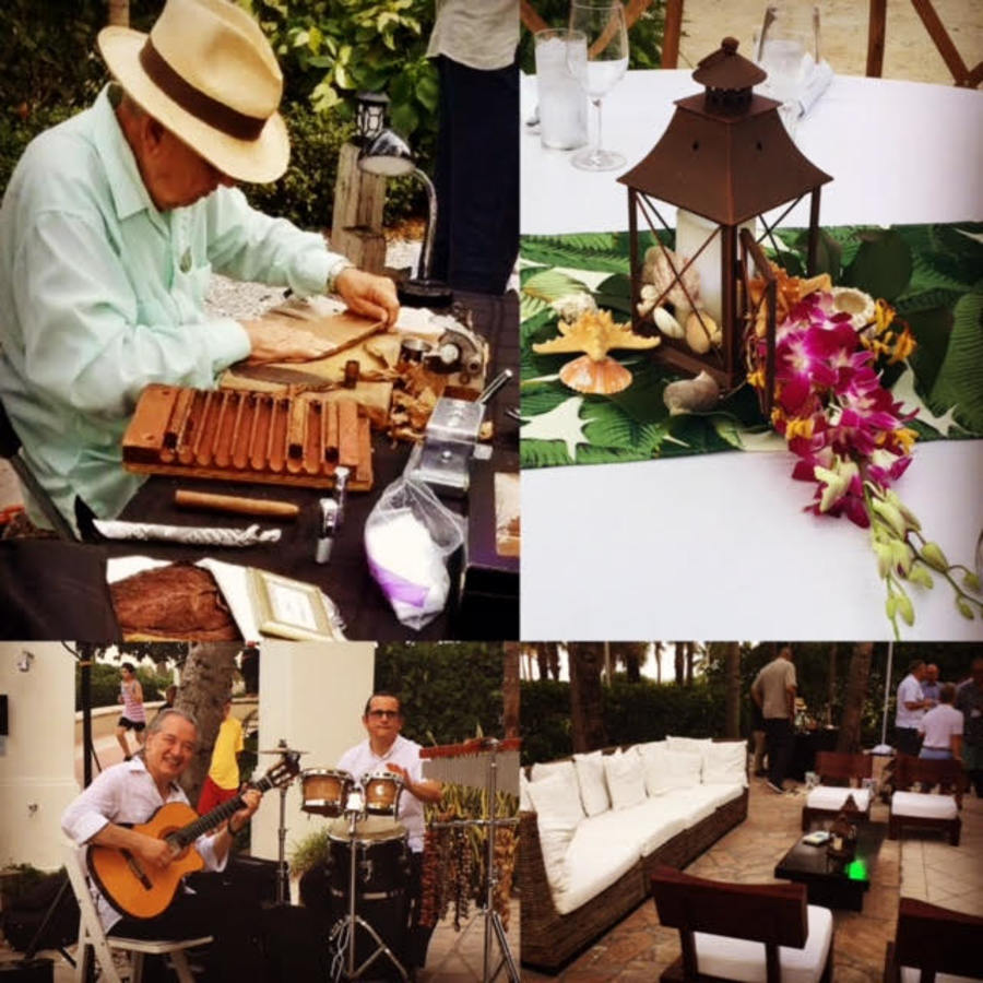 Caribe International DMC | Greater Miami & Miami Beach