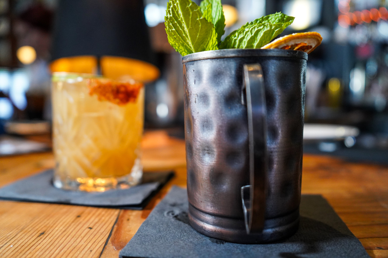 Tavern at Hotel Croydon | Greater Miami & Miami Beach