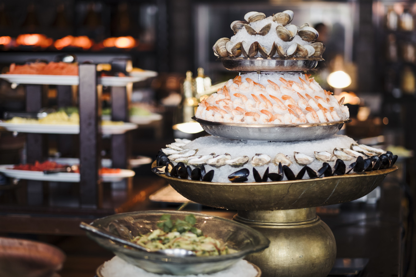 Jaya, at The Setai | Greater Miami & Miami Beach