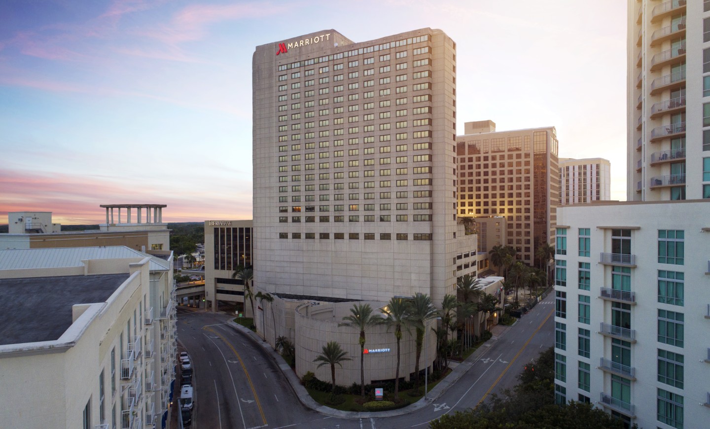 Miami Marriott Dadeland | Greater Miami & Miami Beach