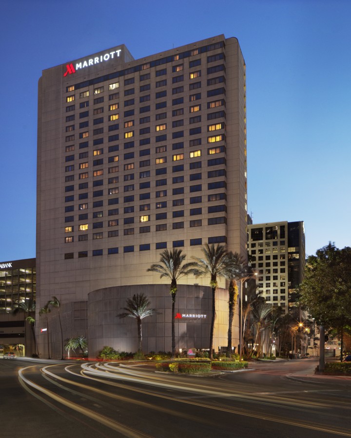 Miami Marriott Dadeland | Greater Miami & Miami Beach