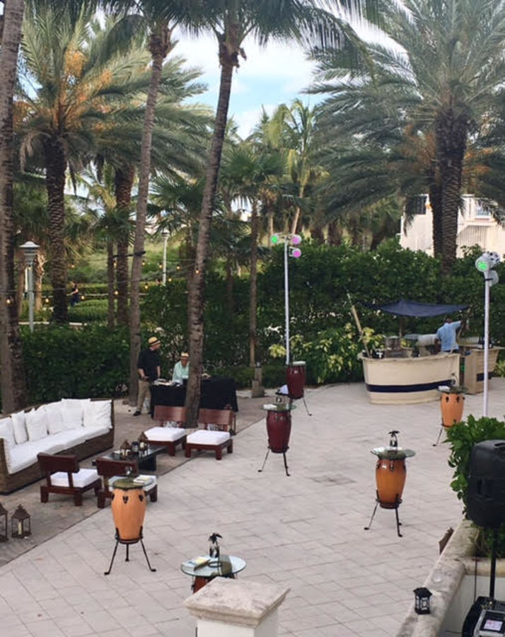 Caribe International DMC | Greater Miami & Miami Beach