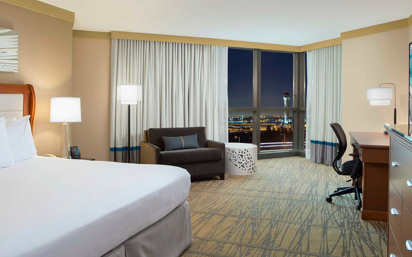 DoubleTree by Hilton Miami Airport Convention Center | Gran Miami y ...