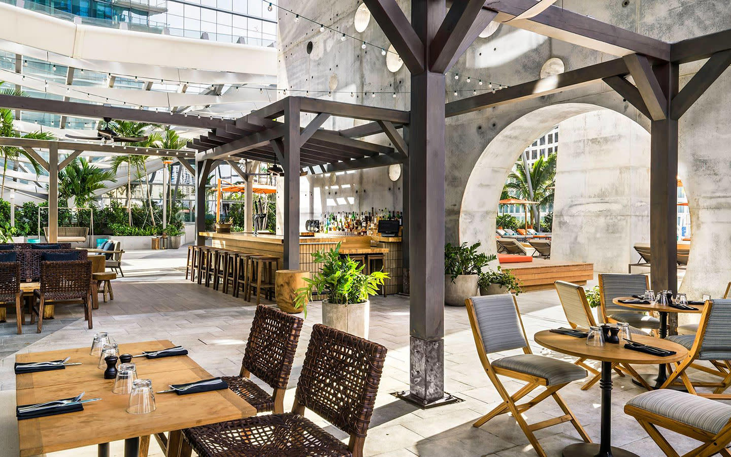 EAST, Miami Hotel | Greater Miami & Miami Beach