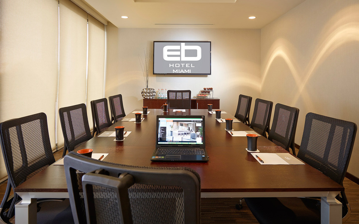 EB Hotel Miami | Greater Miami & Miami Beach