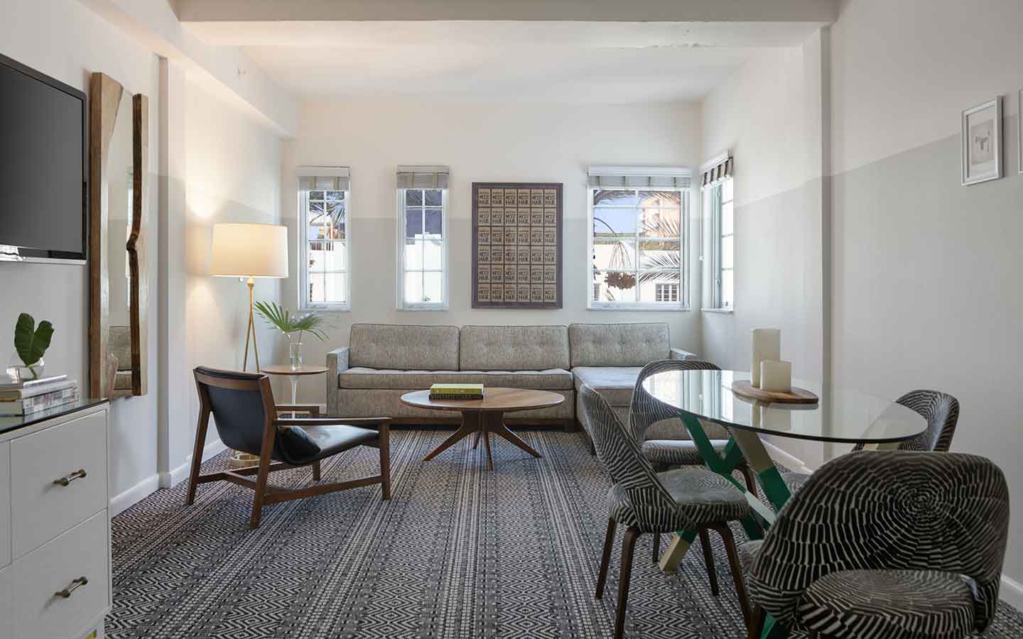 Kimpton Surfcomber Miami, South Beach | Greater Miami & Miami Beach