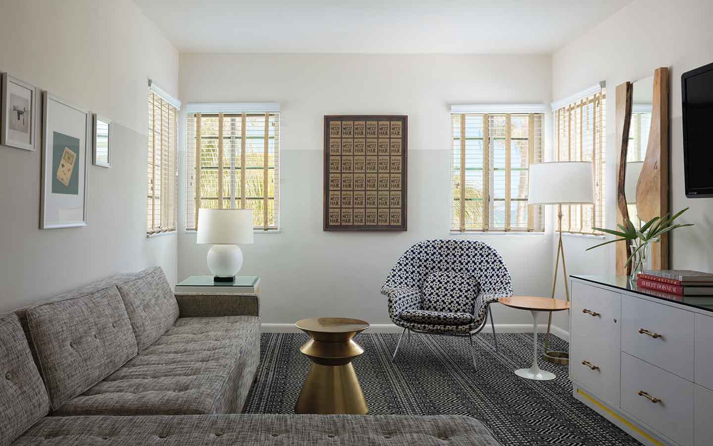 Kimpton Surfcomber Miami, South Beach | Greater Miami & Miami Beach