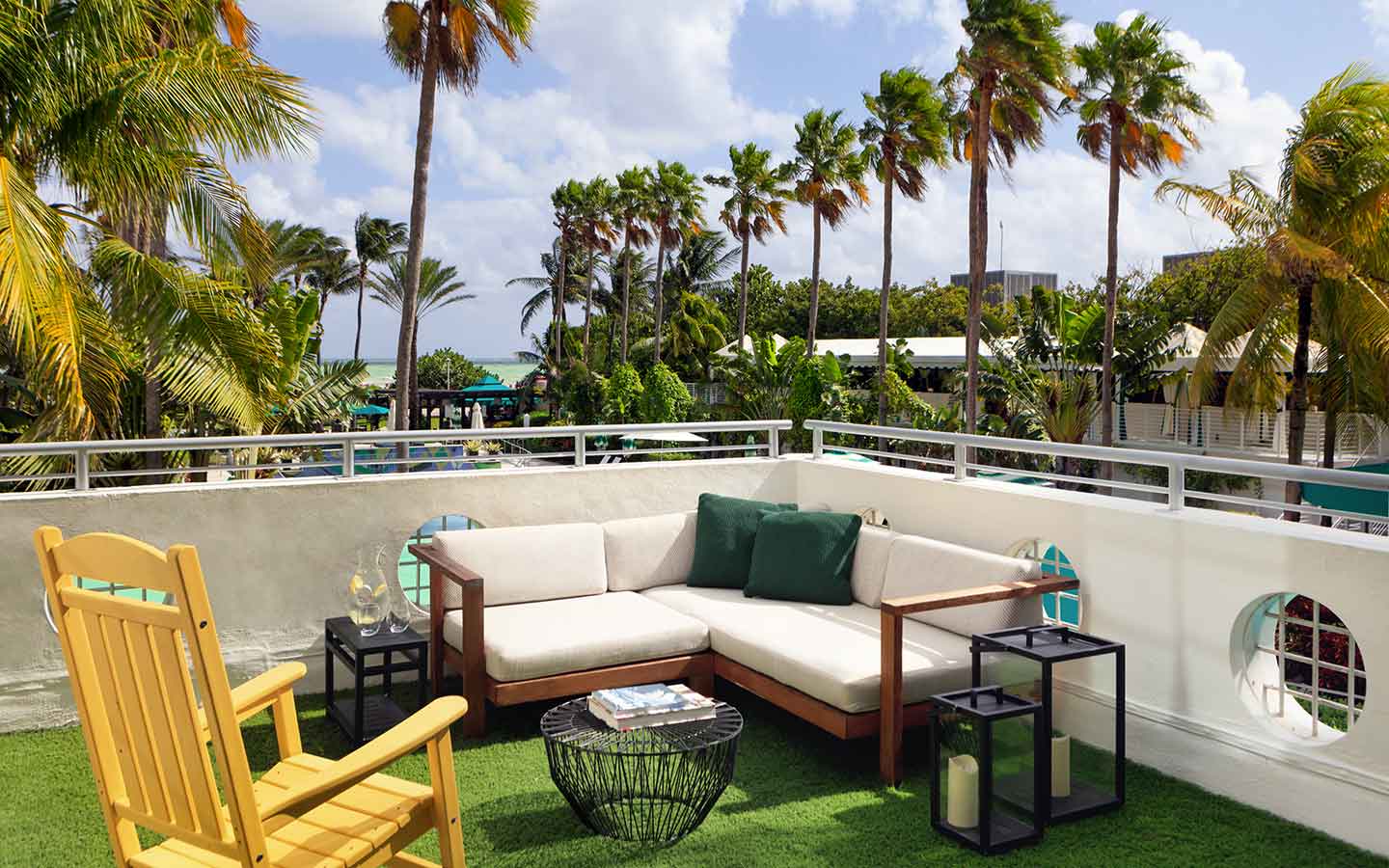 Kimpton Surfcomber Miami, South Beach | Greater Miami & Miami Beach
