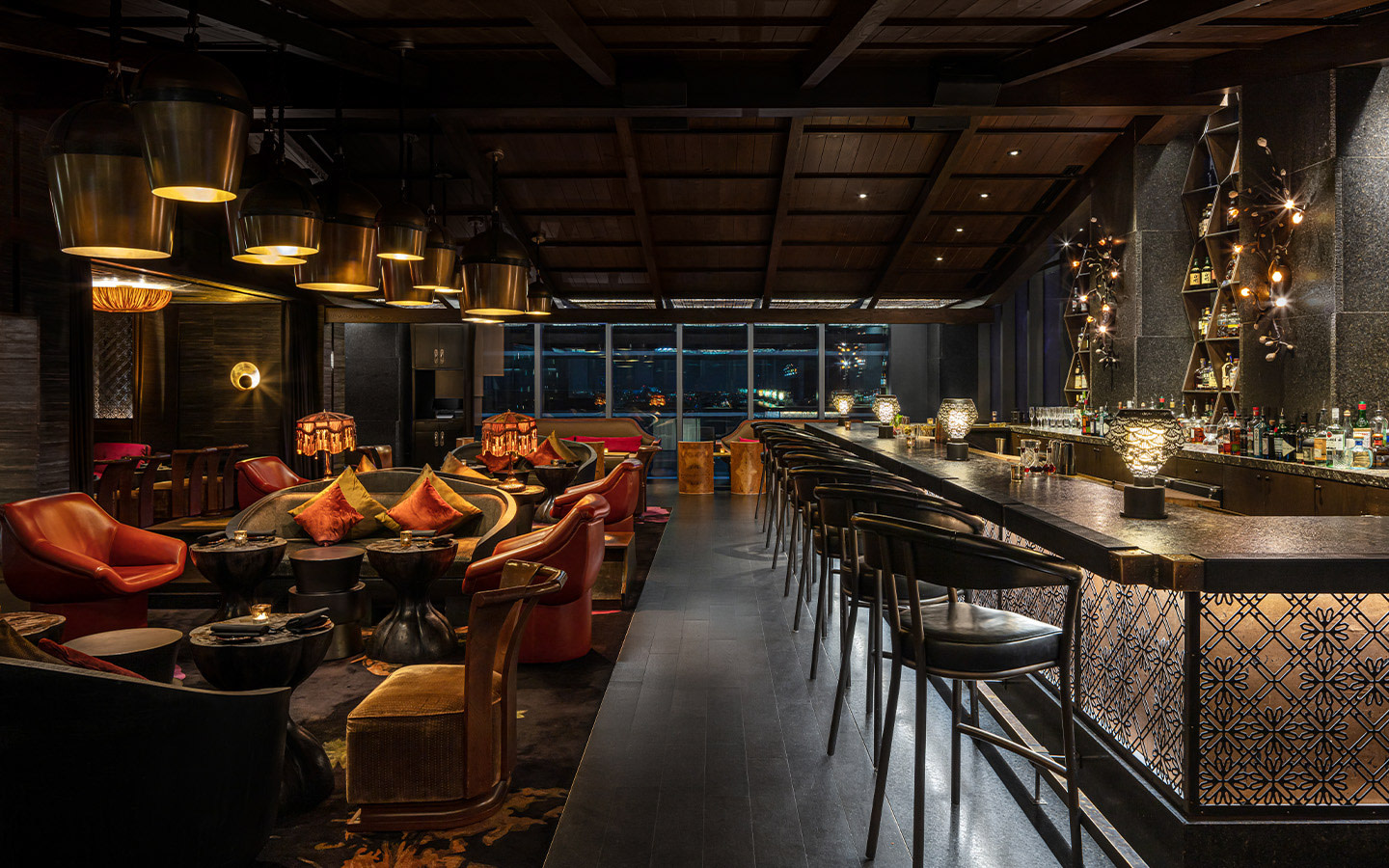 Tea Room | Greater Miami & Miami Beach