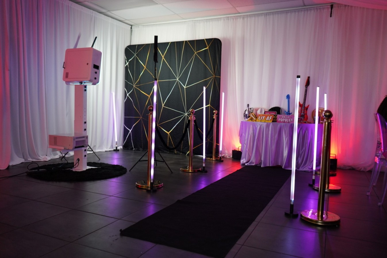 Esteem 360 Studios LLC | Greater Miami & Miami Beach