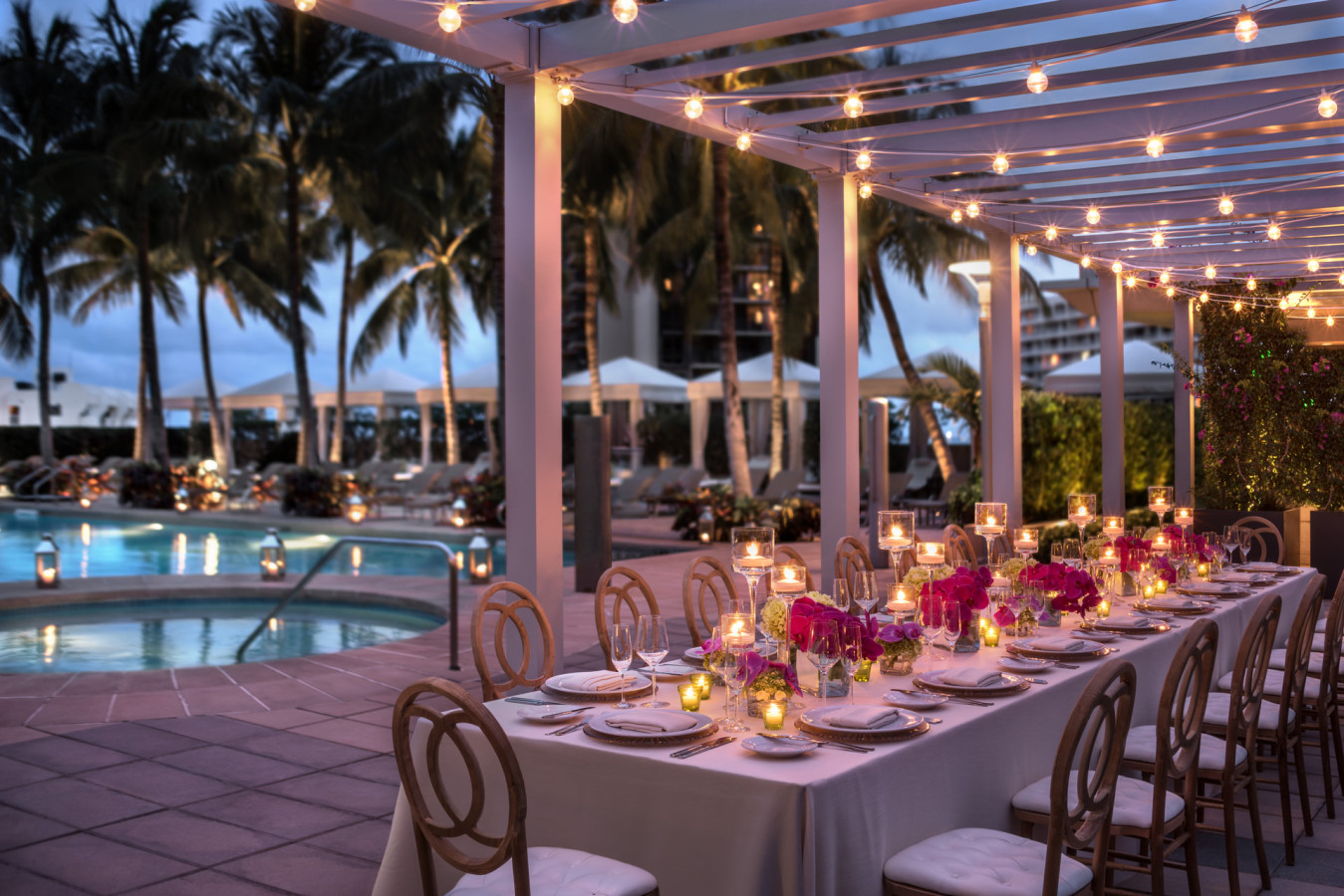 Four Seasons Hotel Miami | Greater Miami & Miami Beach