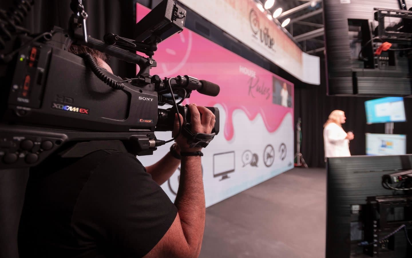 VIBE Agency | Miami & Miami Beach