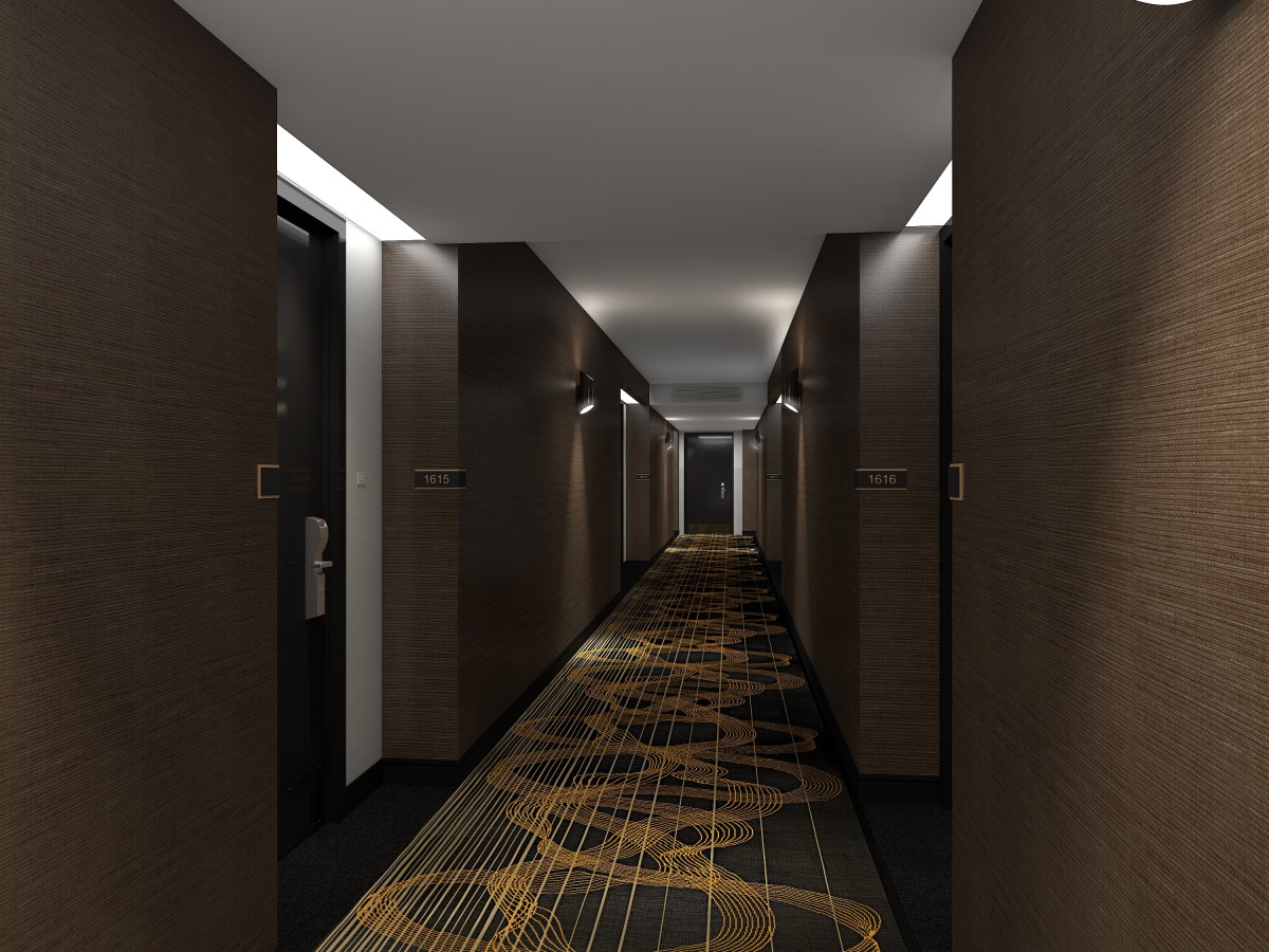 Hilton Miami Downtown | Greater Miami & Miami Beach