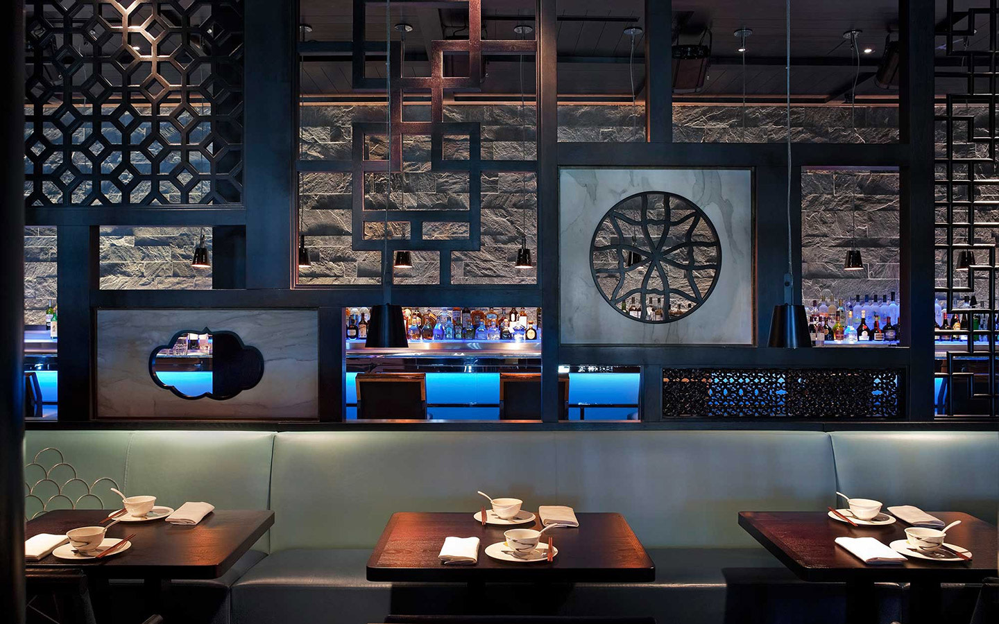 Hakkasan | Greater Miami & Miami Beach