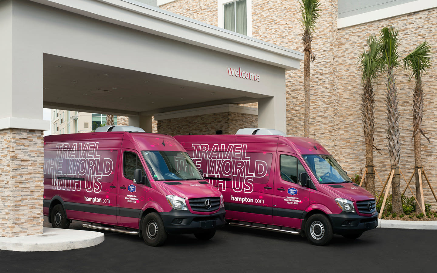 Hampton Inn Miami Airport East | Greater Miami & Miami Beach