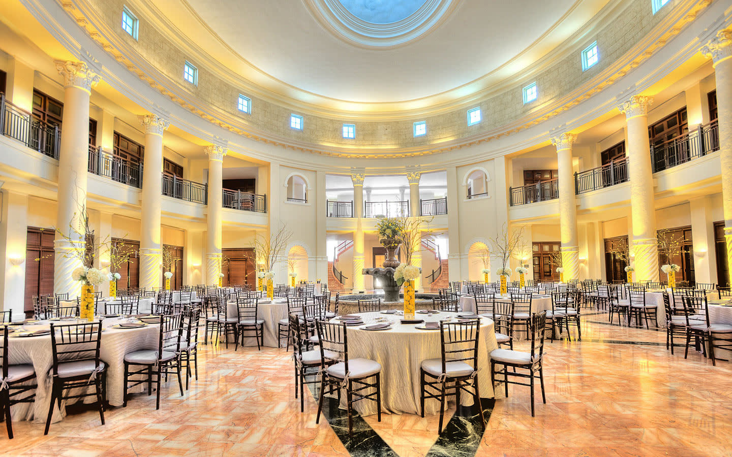 Hotel Colonnade Coral Gables | Greater Miami & Miami Beach