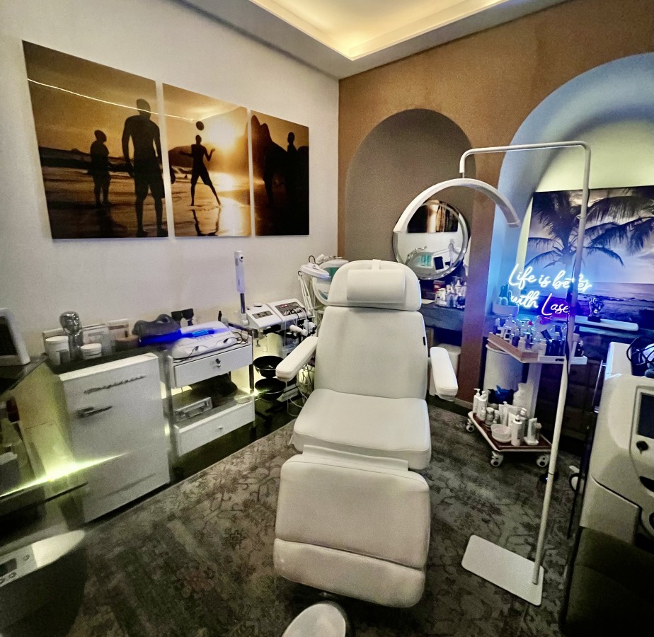 Lux MedSpa - Brickell | Greater Miami & Miami Beach